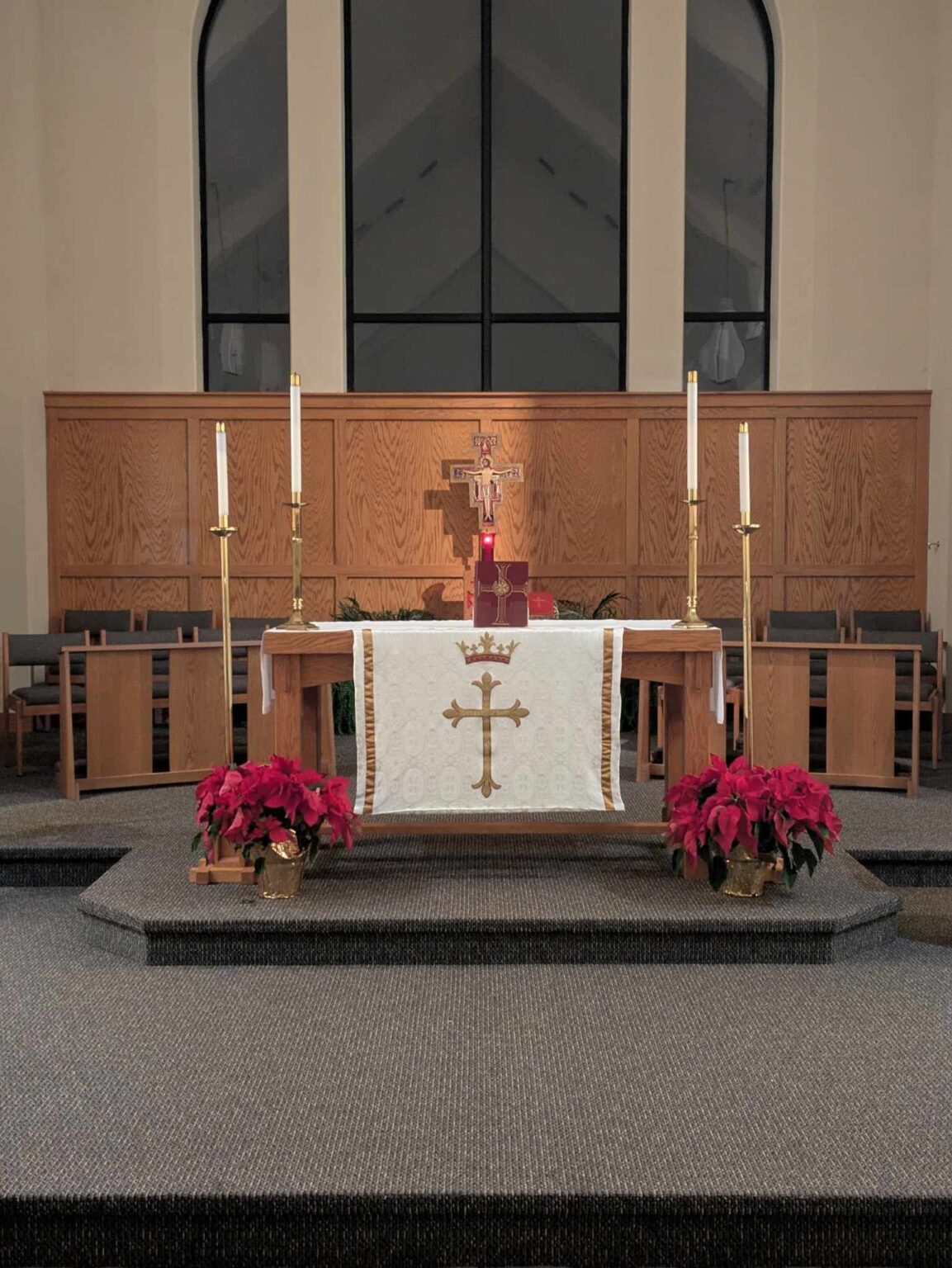 Sermon: The Second Sunday after Christmas-Year C | St. Mary Magdalene