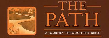 The Path: A Journey Through The Bible | St. Mary Magdalene